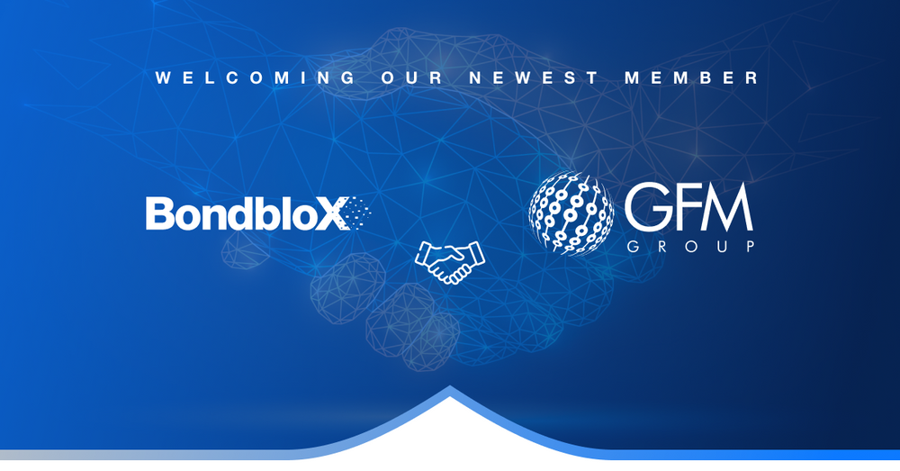 GFM Asset Management joins BondbloX Bond Exchange